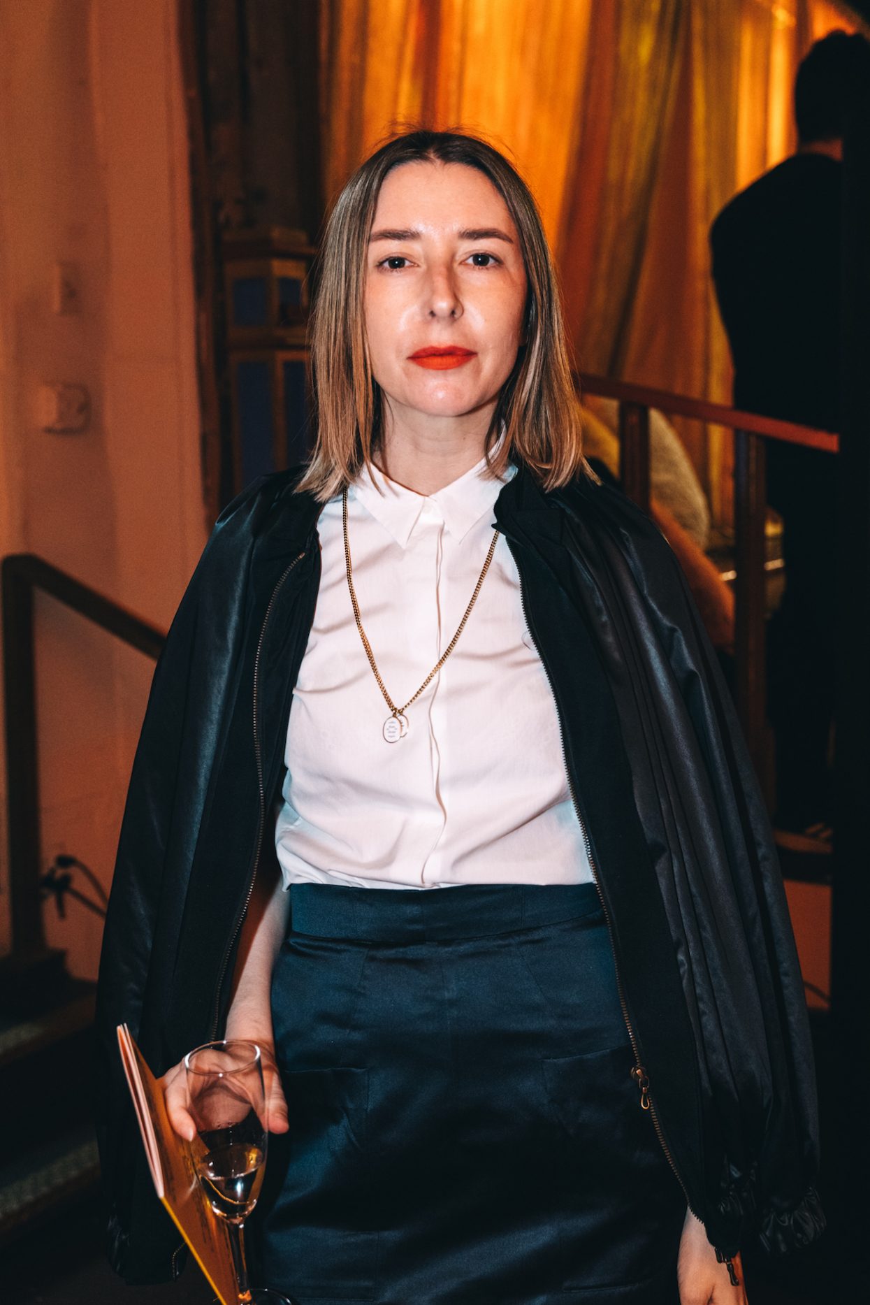 Storefront for Art & Architecture Toasts 40 Years – SURFACE