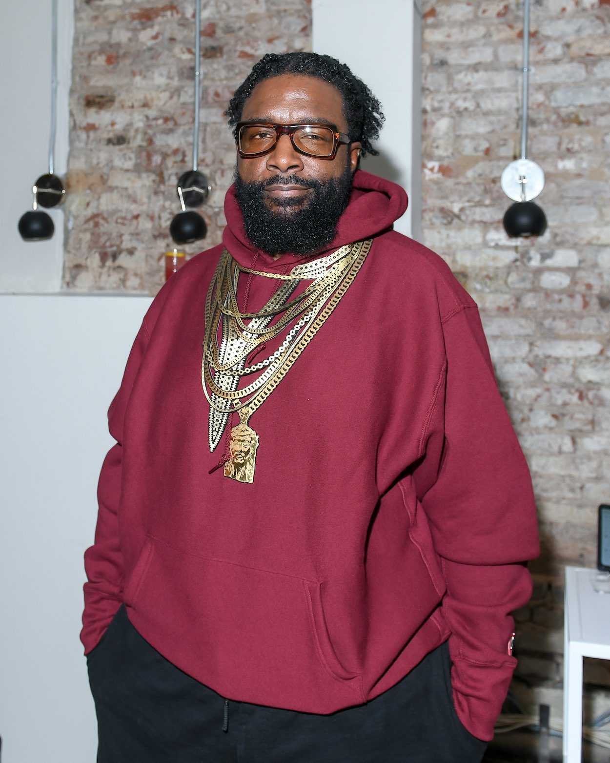 Ghetto Gastro Hosts a One-Night-Only Popup Restaurant and Afterparty ...