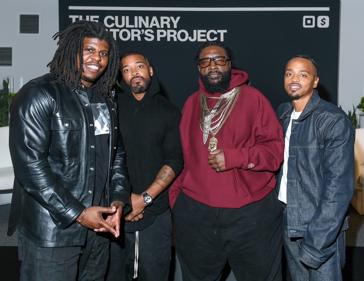 Ghetto Gastro Hosts a One-Night-Only Popup Restaurant and Afterparty ...