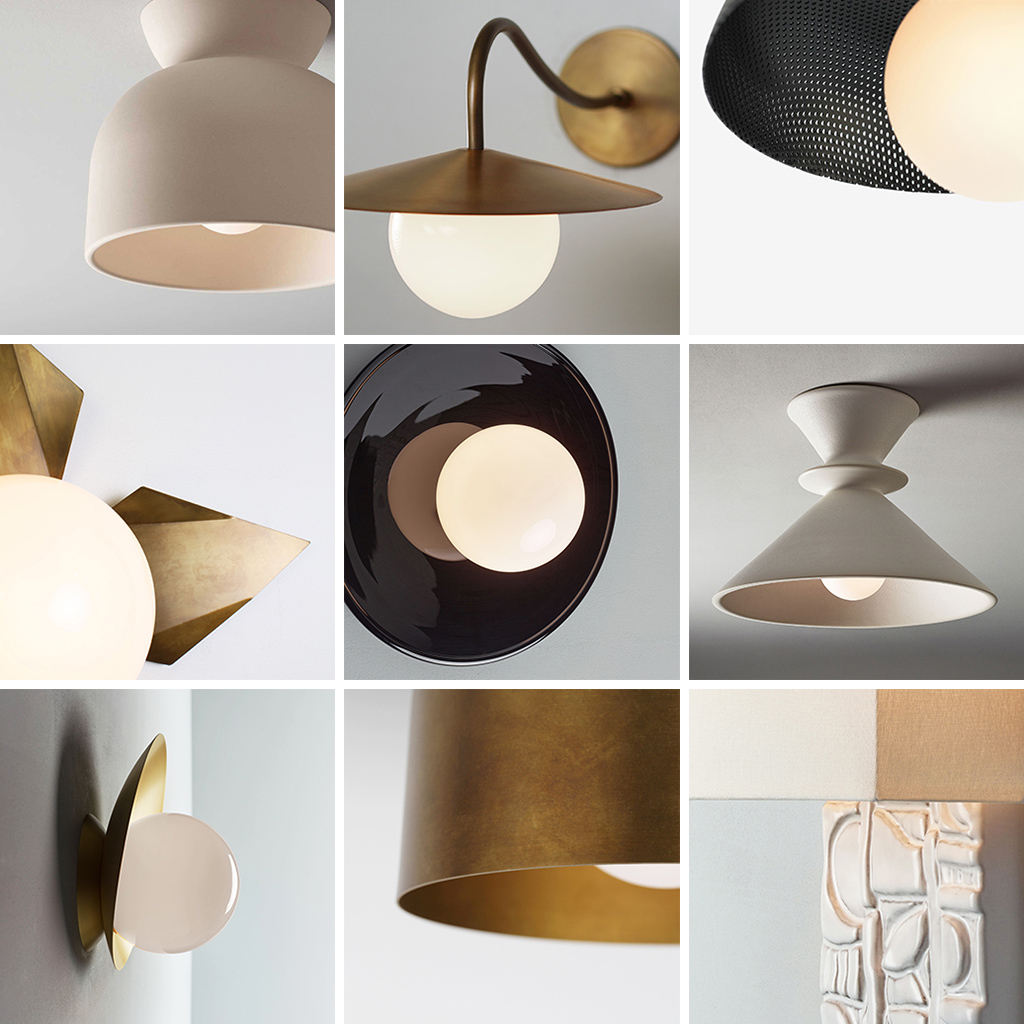 Cedar & Moss – The List – SURFACE