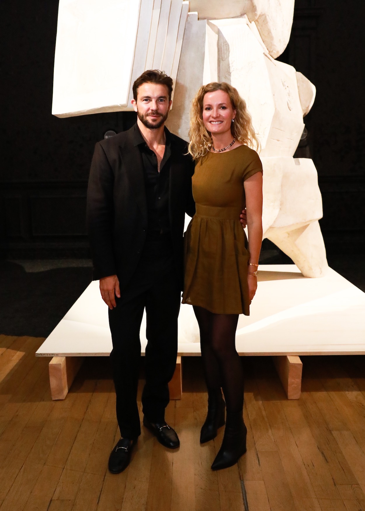 The Cultivist Fêtes Frieze London in Style at the Royal Academy – SURFACE