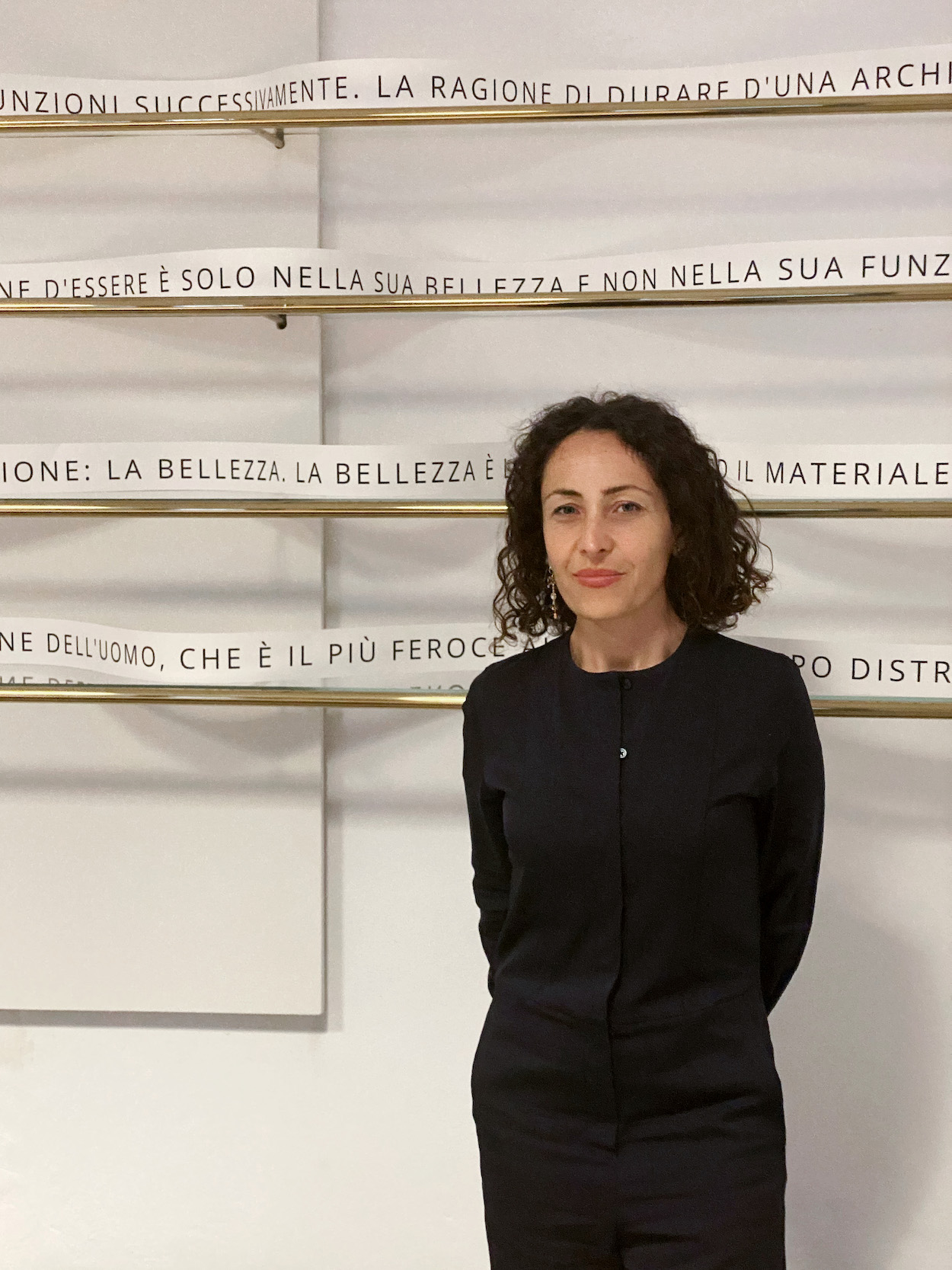 Designer of the Day: Annarita Aversa – SURFACE