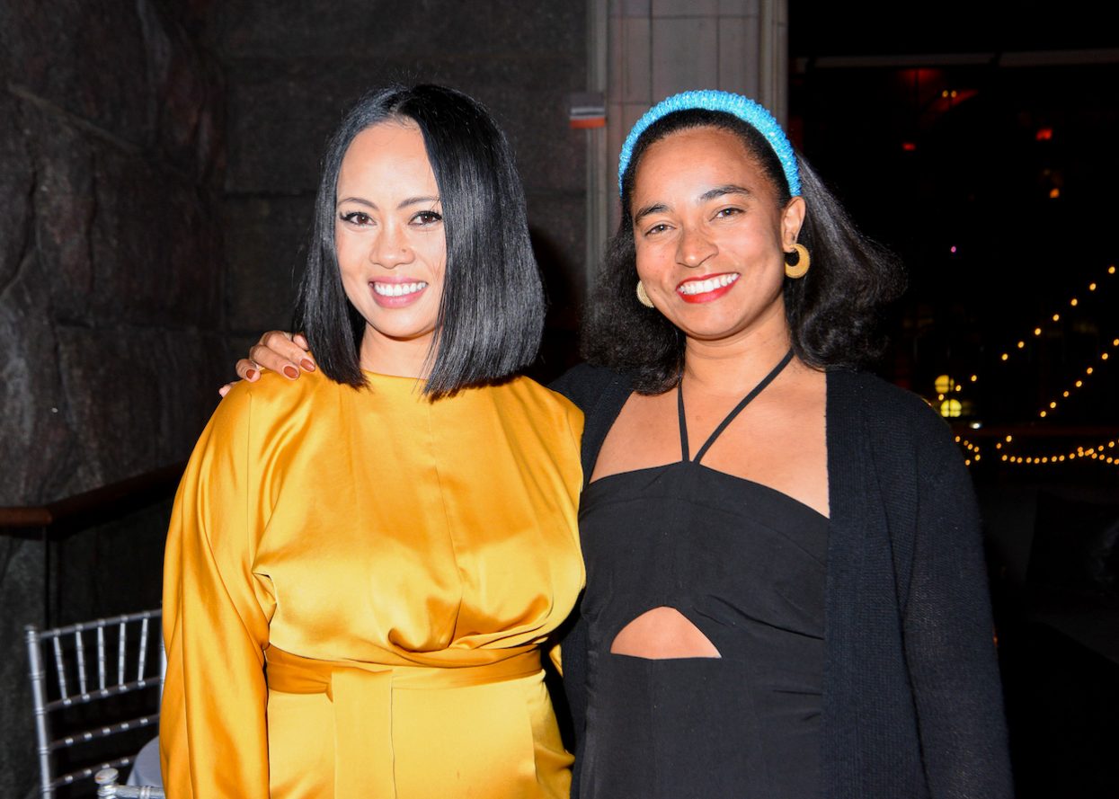 The National Arts Awards Honors Creative Thinkers Spurring Social ...