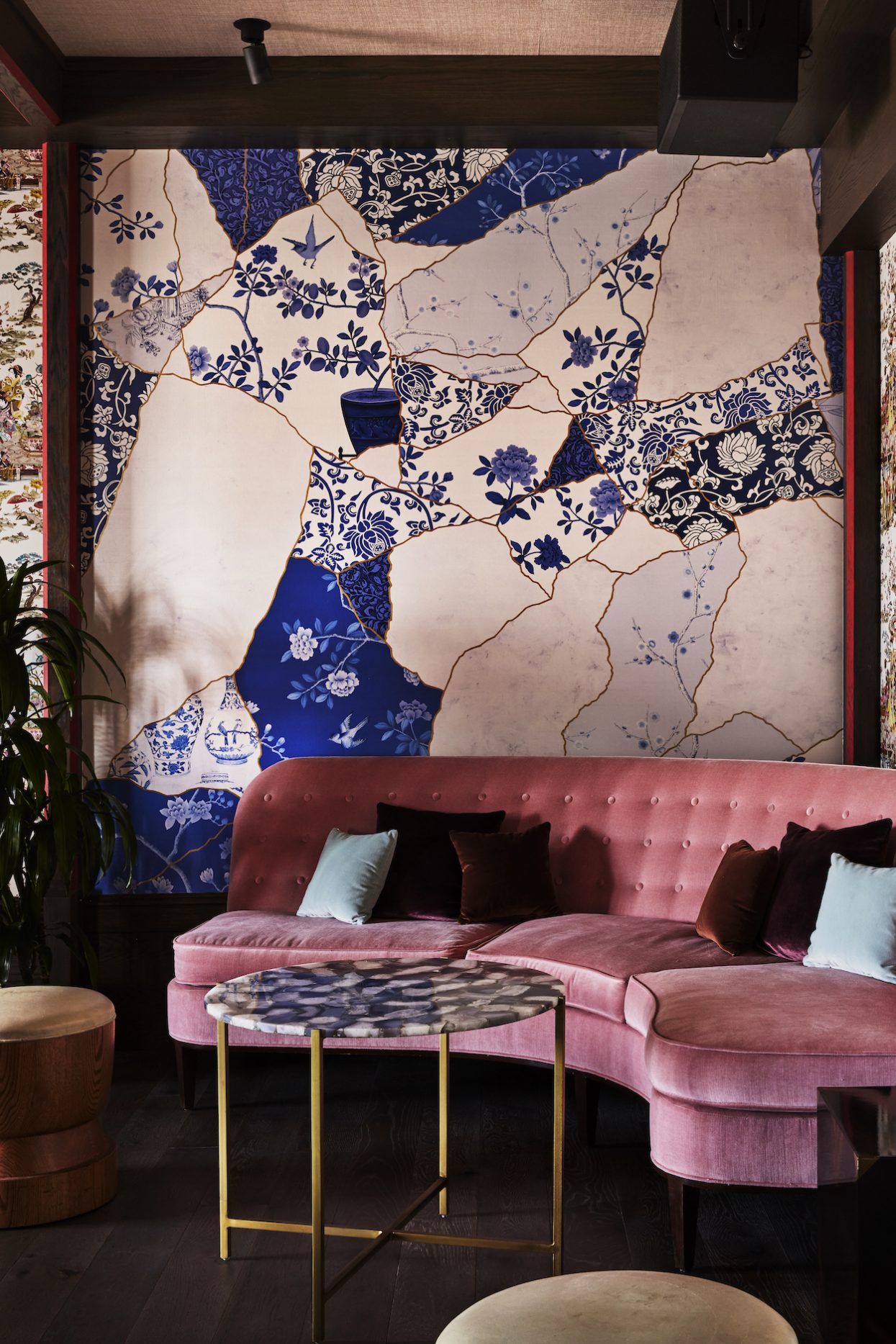 The Aster Members Club Is Just So L.A., and Other News – SURFACE