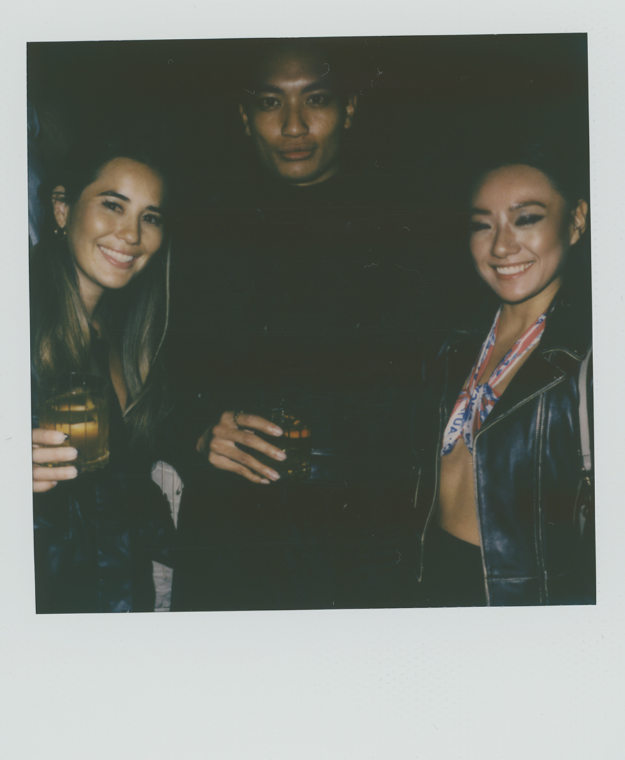 A Sundown Celebration of Mortlach’s New Midnight Malt – SURFACE