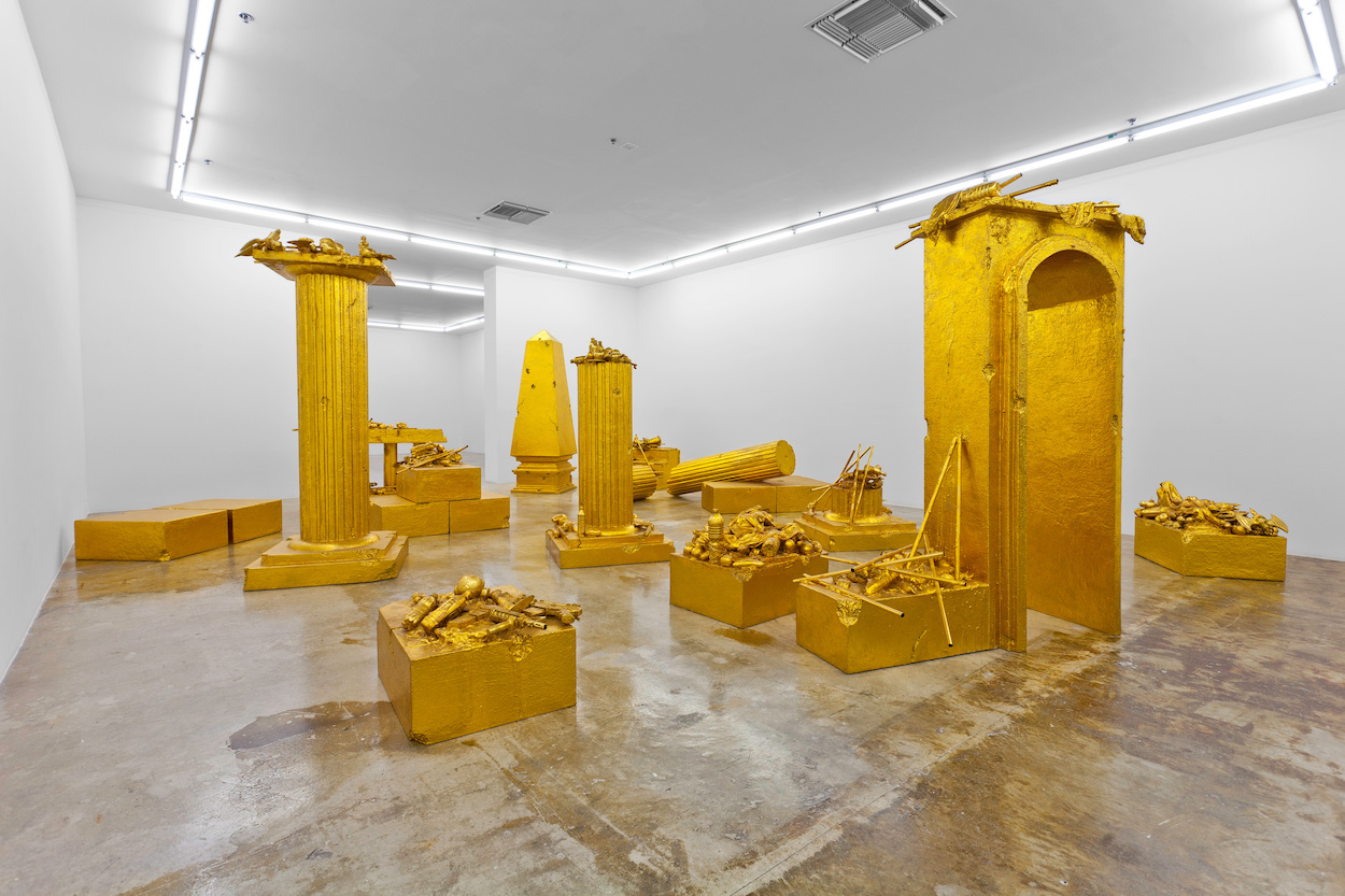 The Rubell Family Collection Enters a Former D.C. Schoolhouse – SURFACE