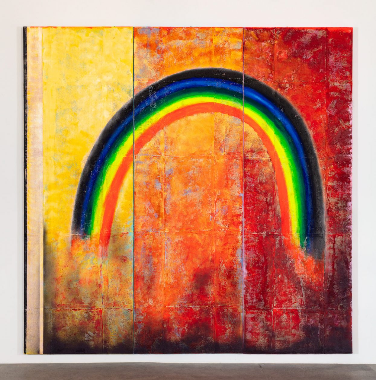 The Rubell Family Collection Enters a Former D.C. Schoolhouse – SURFACE