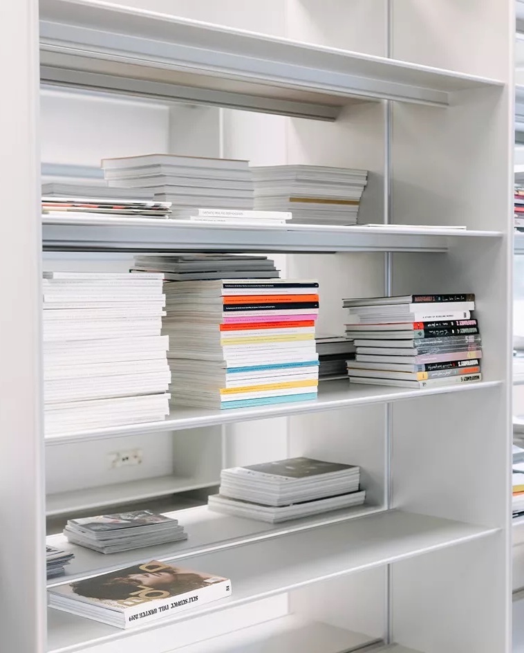 The International Library of Fashion Research Heads to Oslo, and Other ...