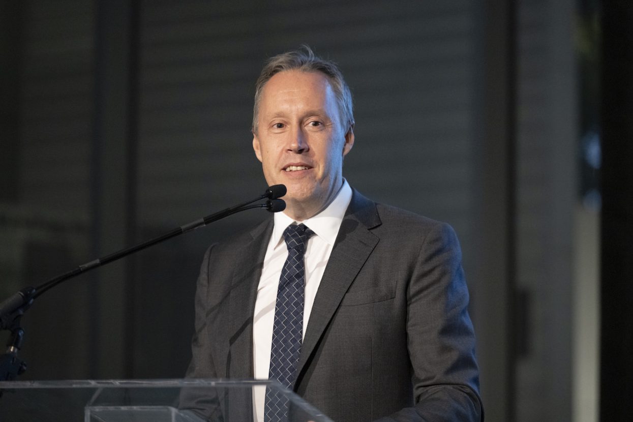 Scenes From the Art Students League of New York’s Annual Gala – SURFACE