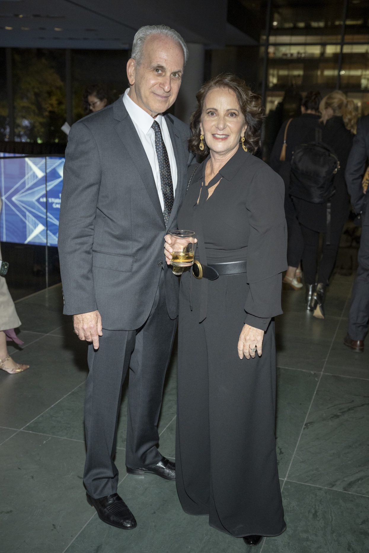 Scenes From the Art Students League of New York’s Annual Gala – SURFACE