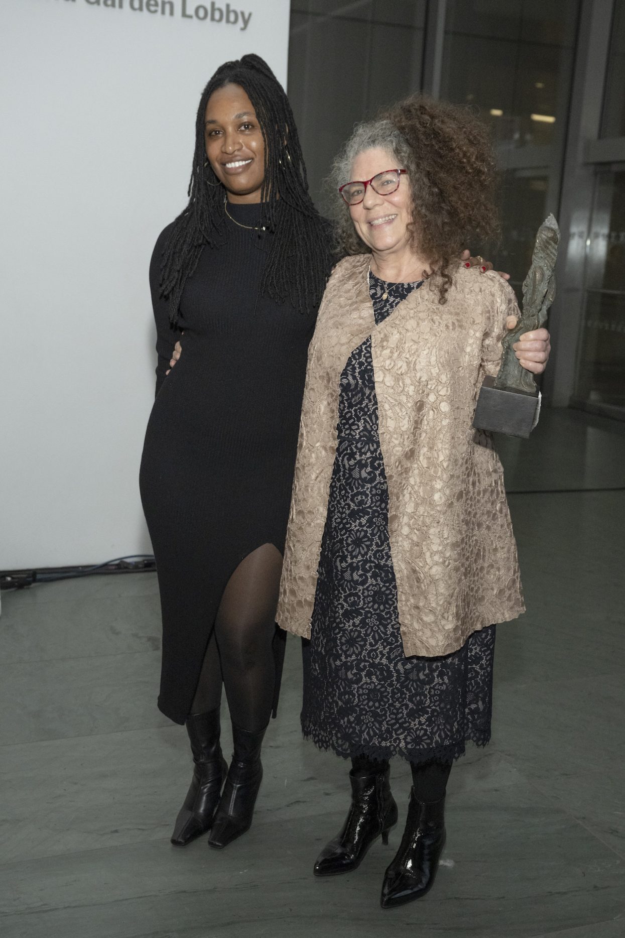 Scenes From the Art Students League of New York’s Annual Gala – SURFACE