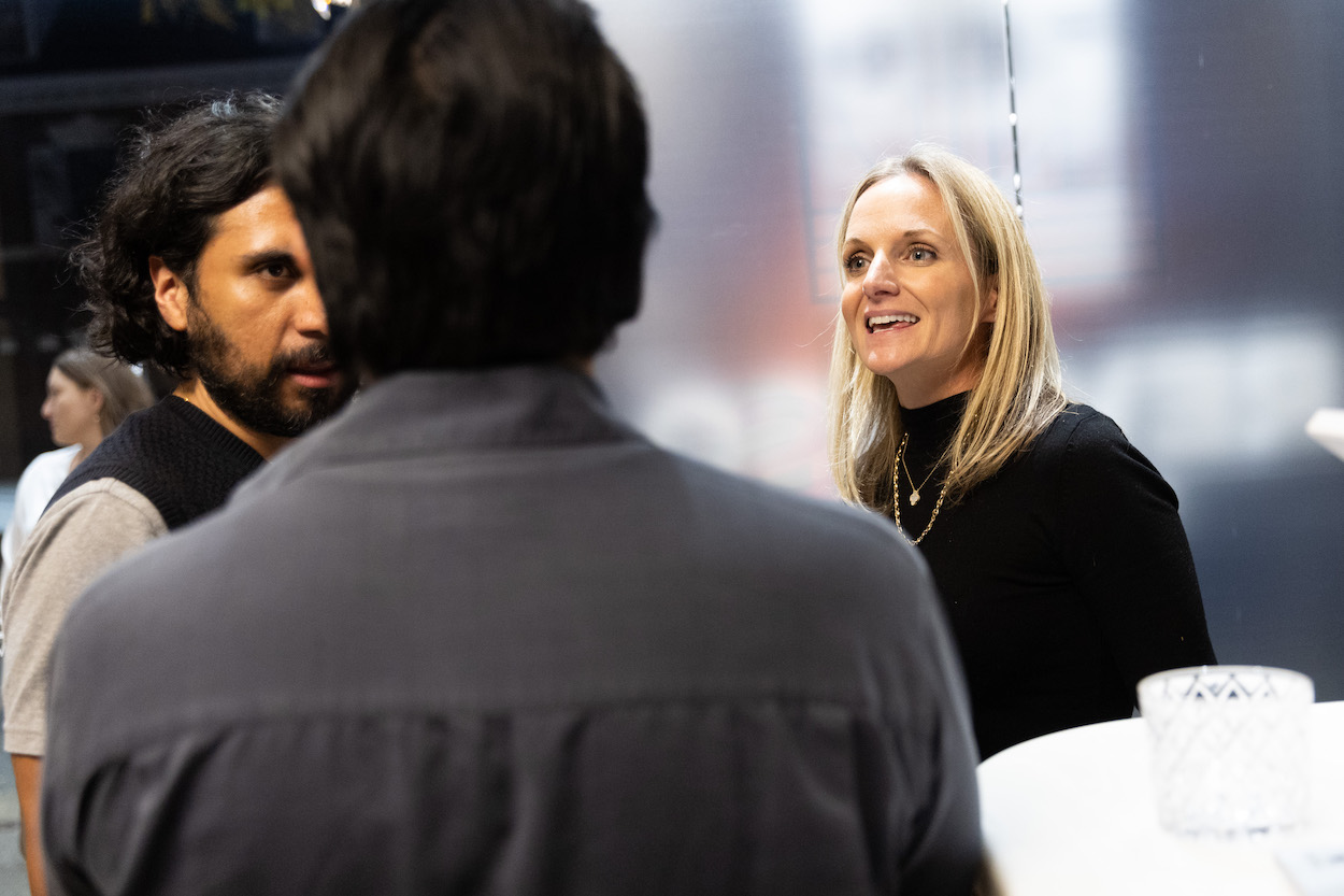 Surface and Jaeger-LeCoultre Toast a Hallmark of Swiss Horology – SURFACE