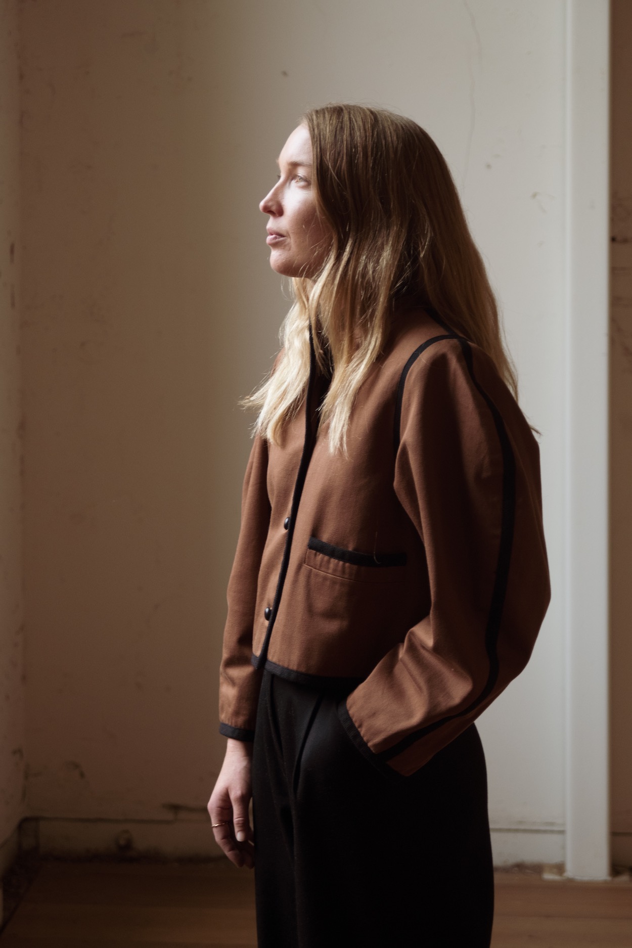 Designer of the Day: Josie Ford – SURFACE