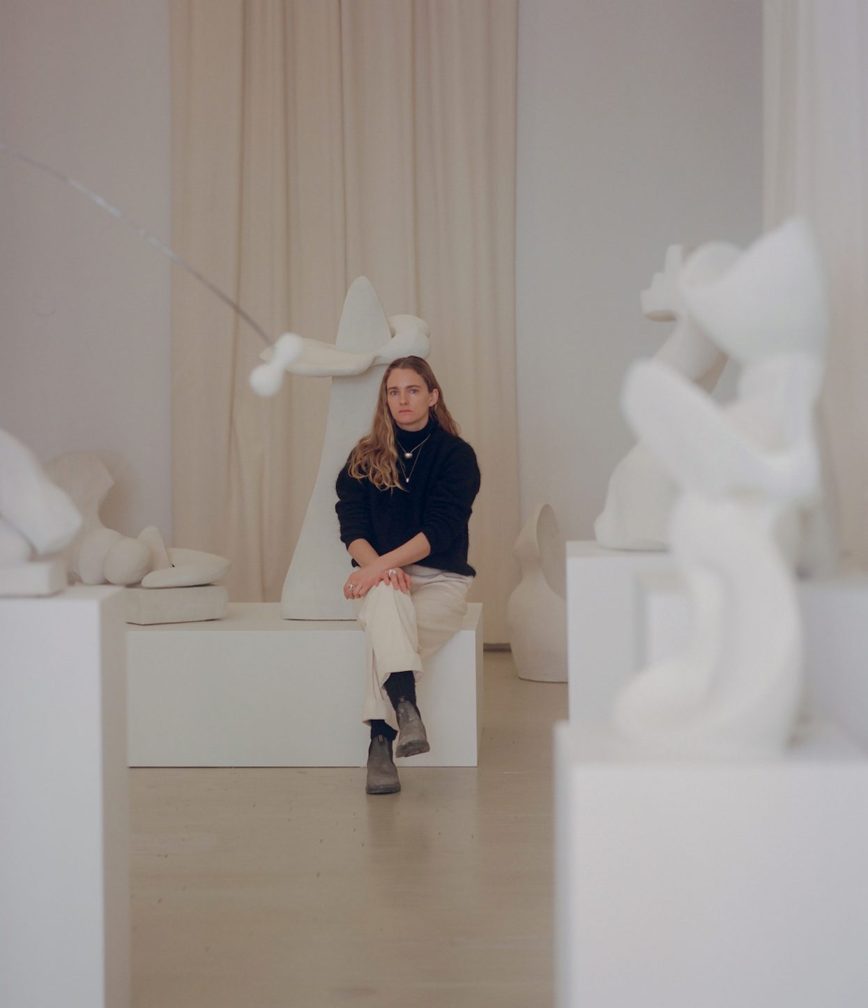 Designer of the Day: Simone Bodmer-Turner – SURFACE