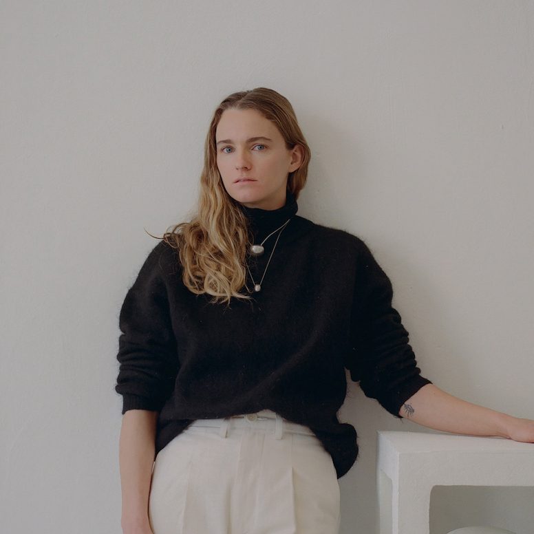 Designer of the Day: Simone Bodmer-Turner – SURFACE