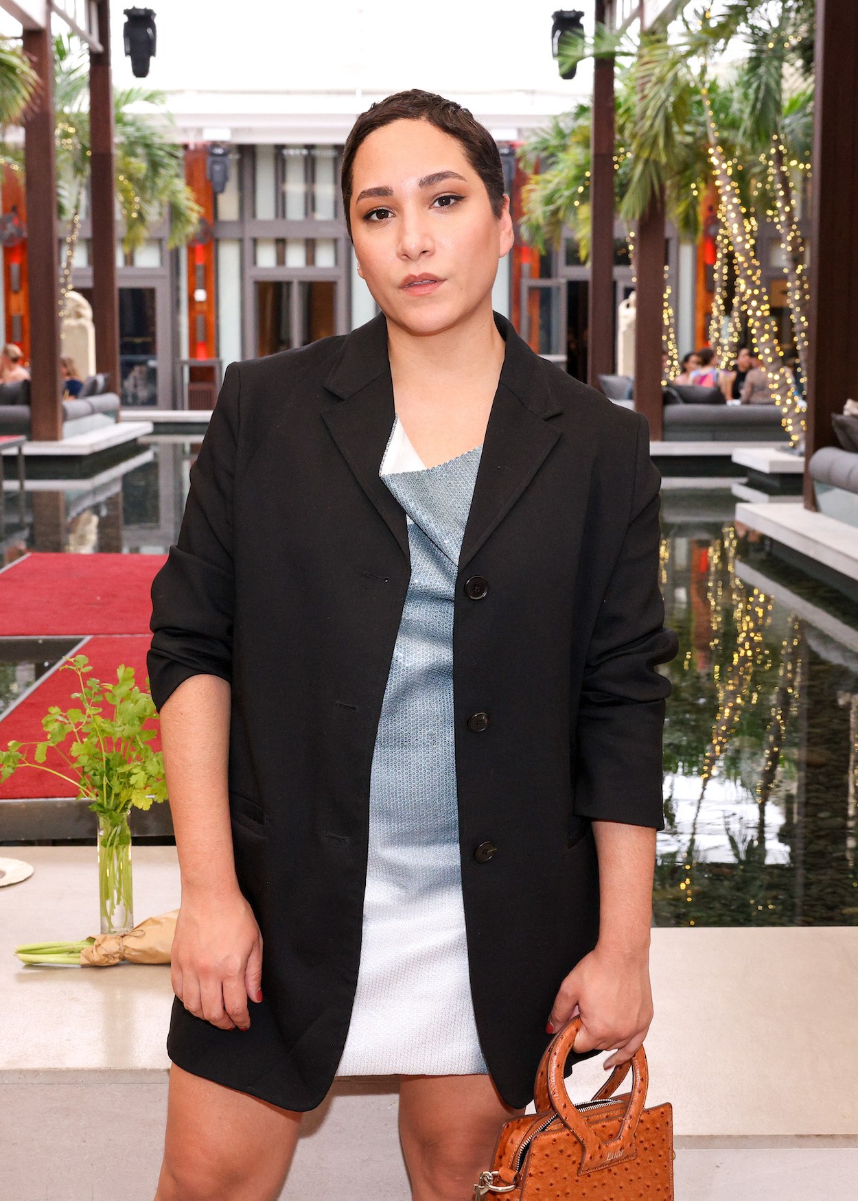 The Cultivist and Maestro Dobel Bring Power-Lunching to Miami Art Week ...