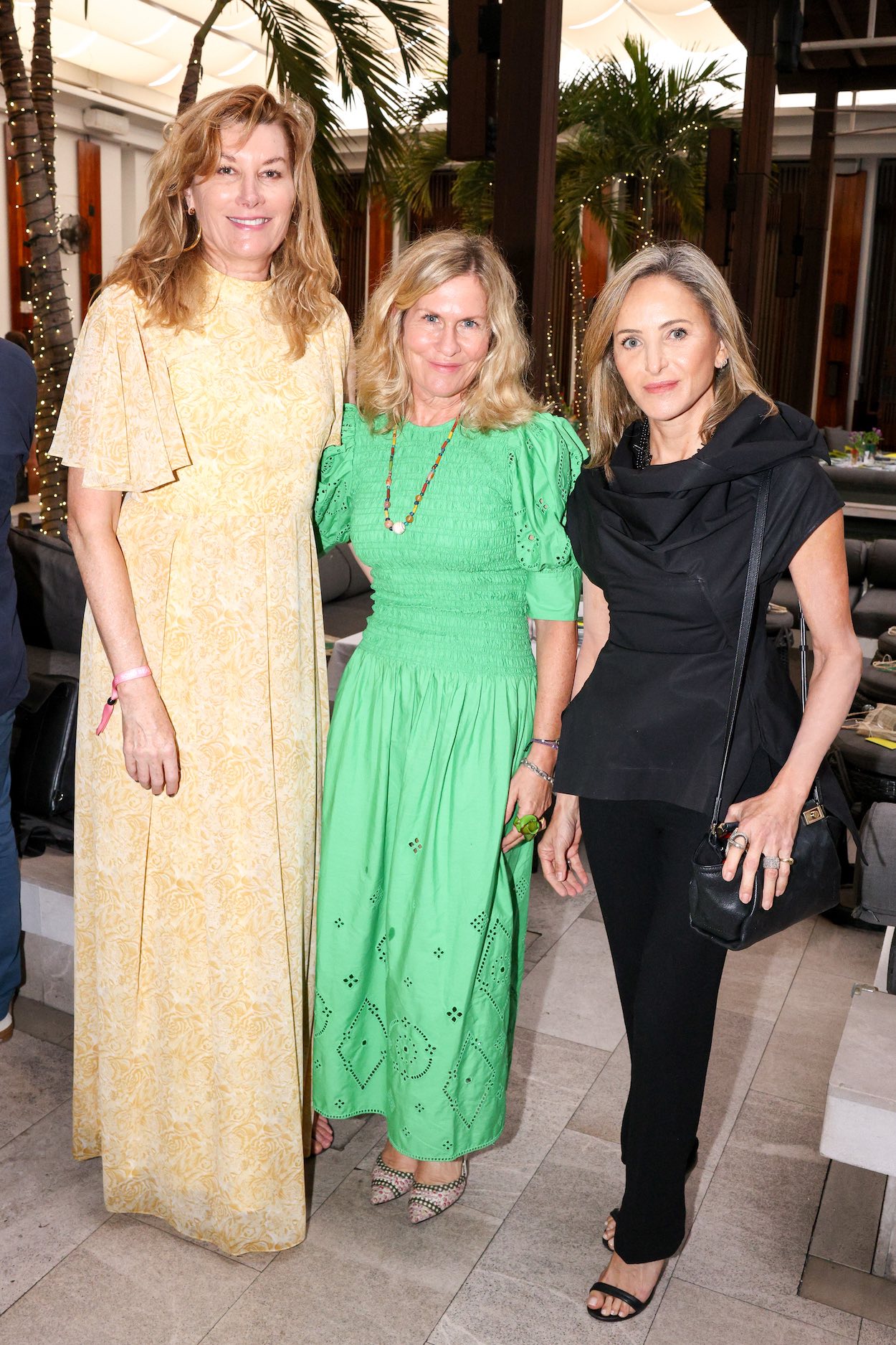 The Cultivist and Maestro Dobel Bring Power-Lunching to Miami Art Week ...