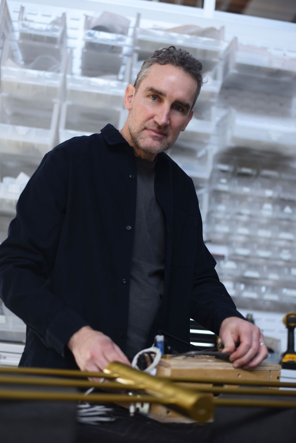 Designer of the Day: David Weeks – SURFACE