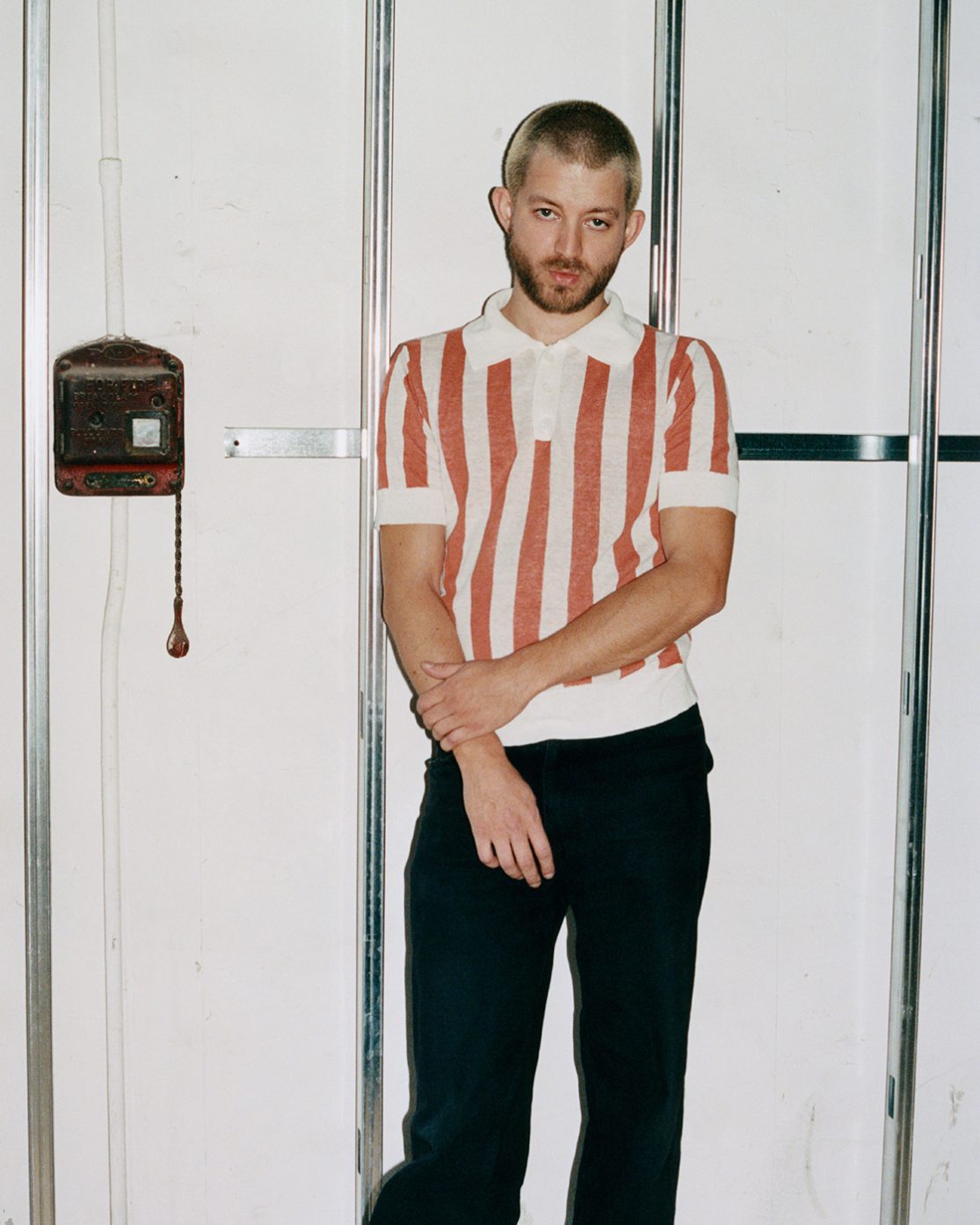 Designer of the Day: Ben Ganz – SURFACE