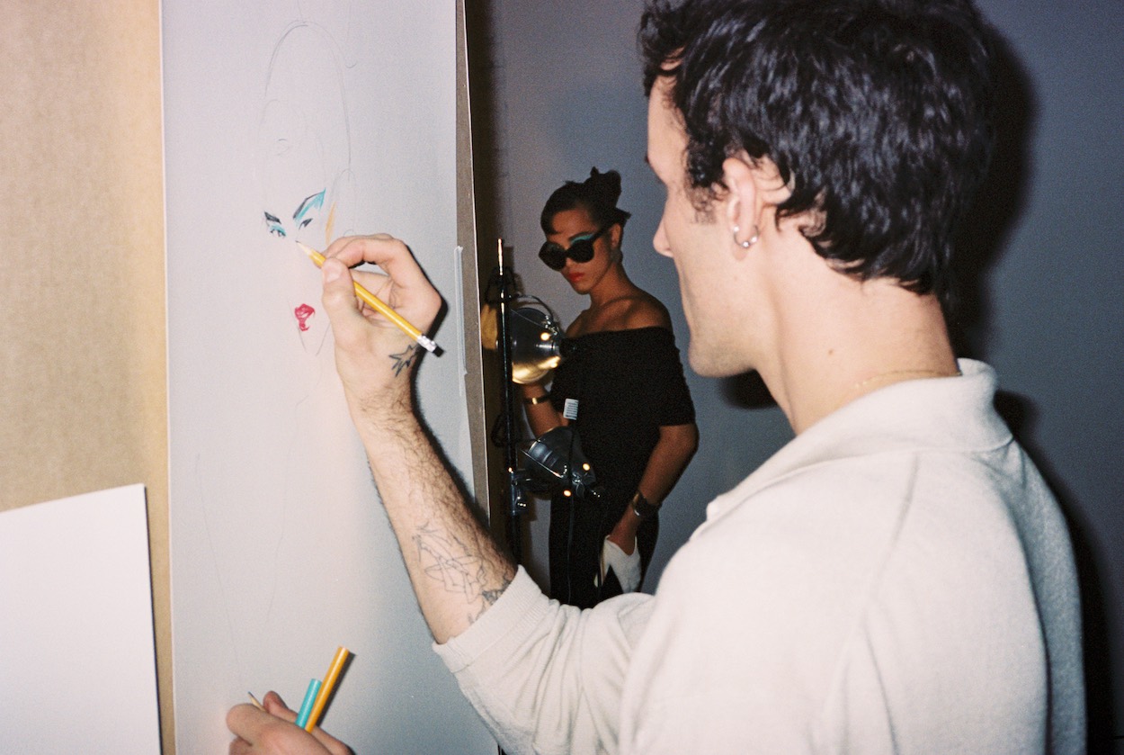 Drake Carr: Walk-Ins – SURFACE