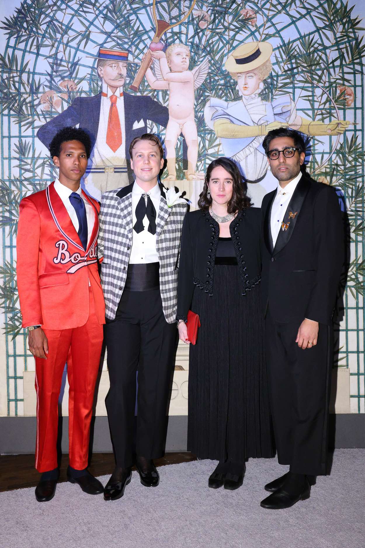 Art and Design Upstarts Turn Out in Force for Young Collectors Night ...