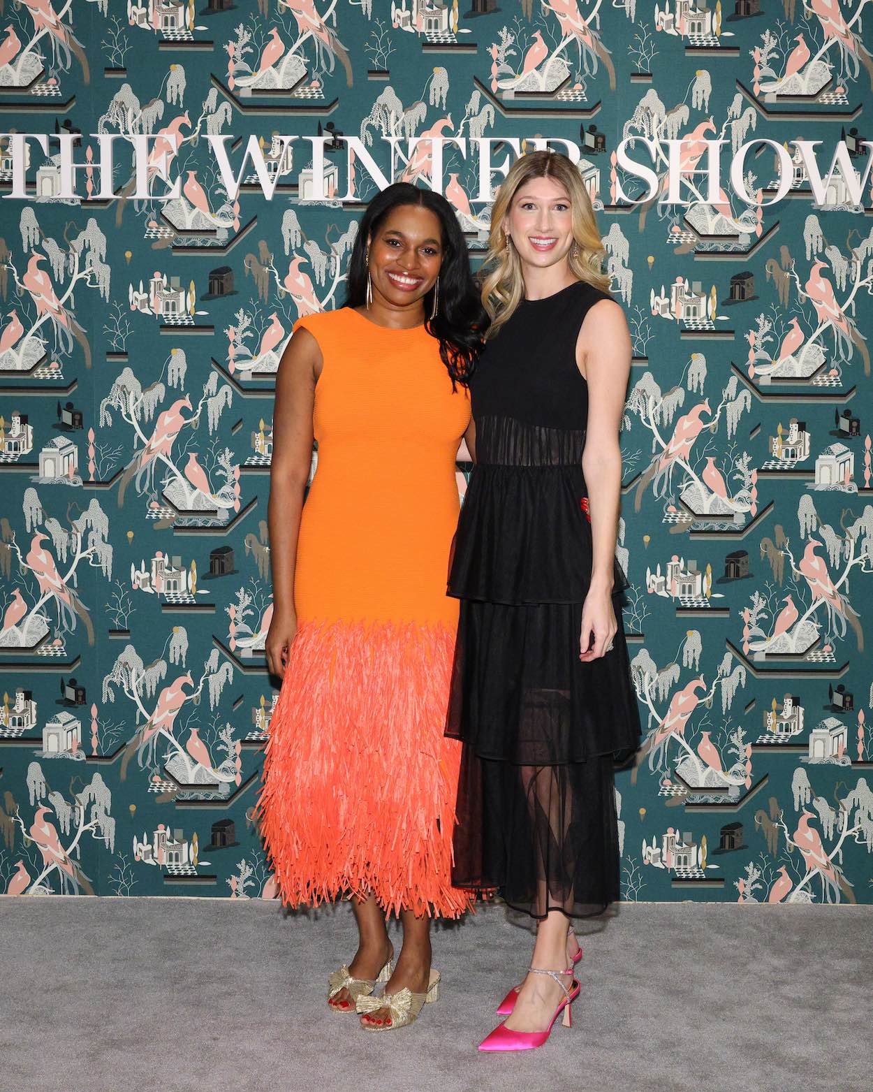 Art and Design Upstarts Turn Out in Force for Young Collectors Night ...