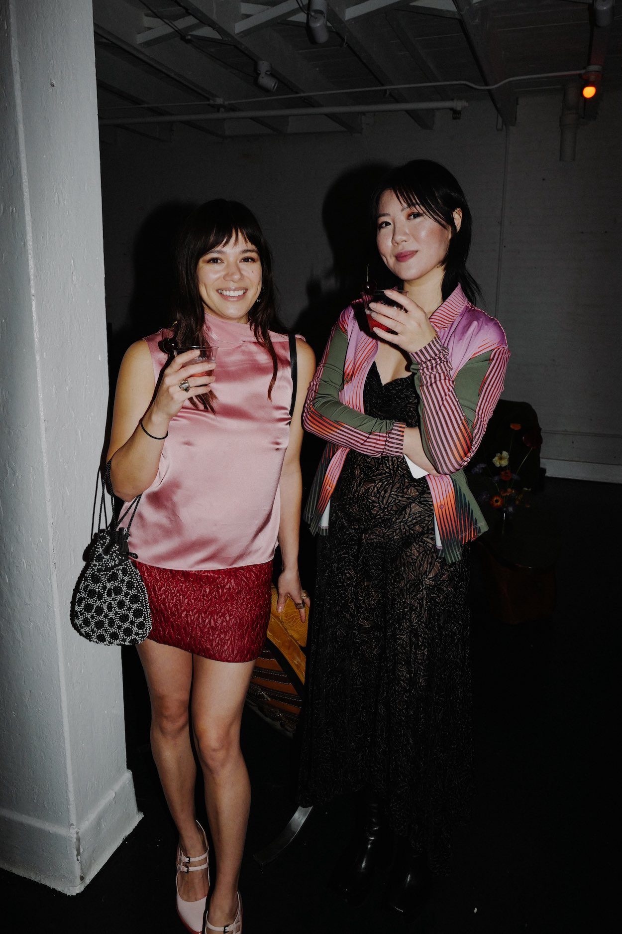 Hannah Traore Rings in Her Gallery's One Year Anniversary – SURFACE