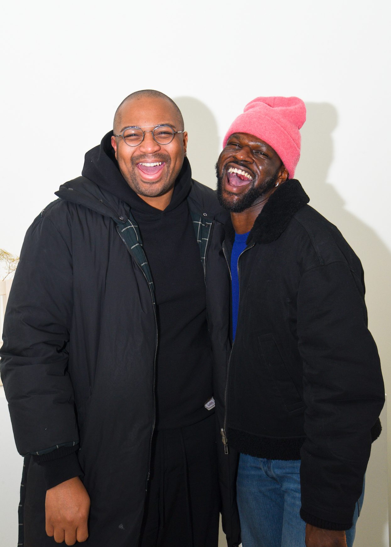 TRNK and Good Black Art Fête a Timely Group Show – SURFACE