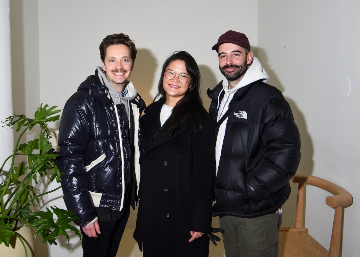 TRNK and Good Black Art Fête a Timely Group Show – SURFACE