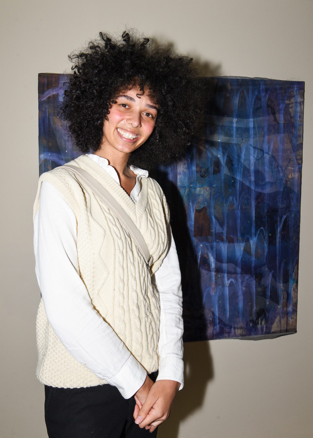 TRNK and Good Black Art Fête a Timely Group Show – SURFACE