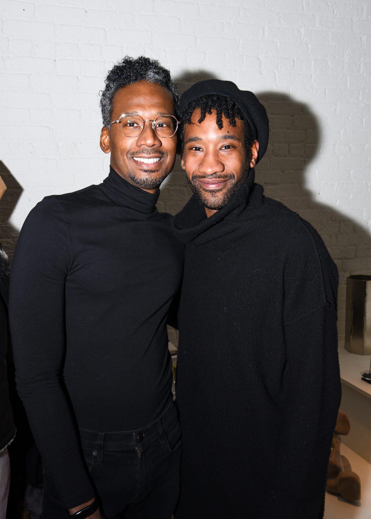 TRNK and Good Black Art Fête a Timely Group Show – SURFACE