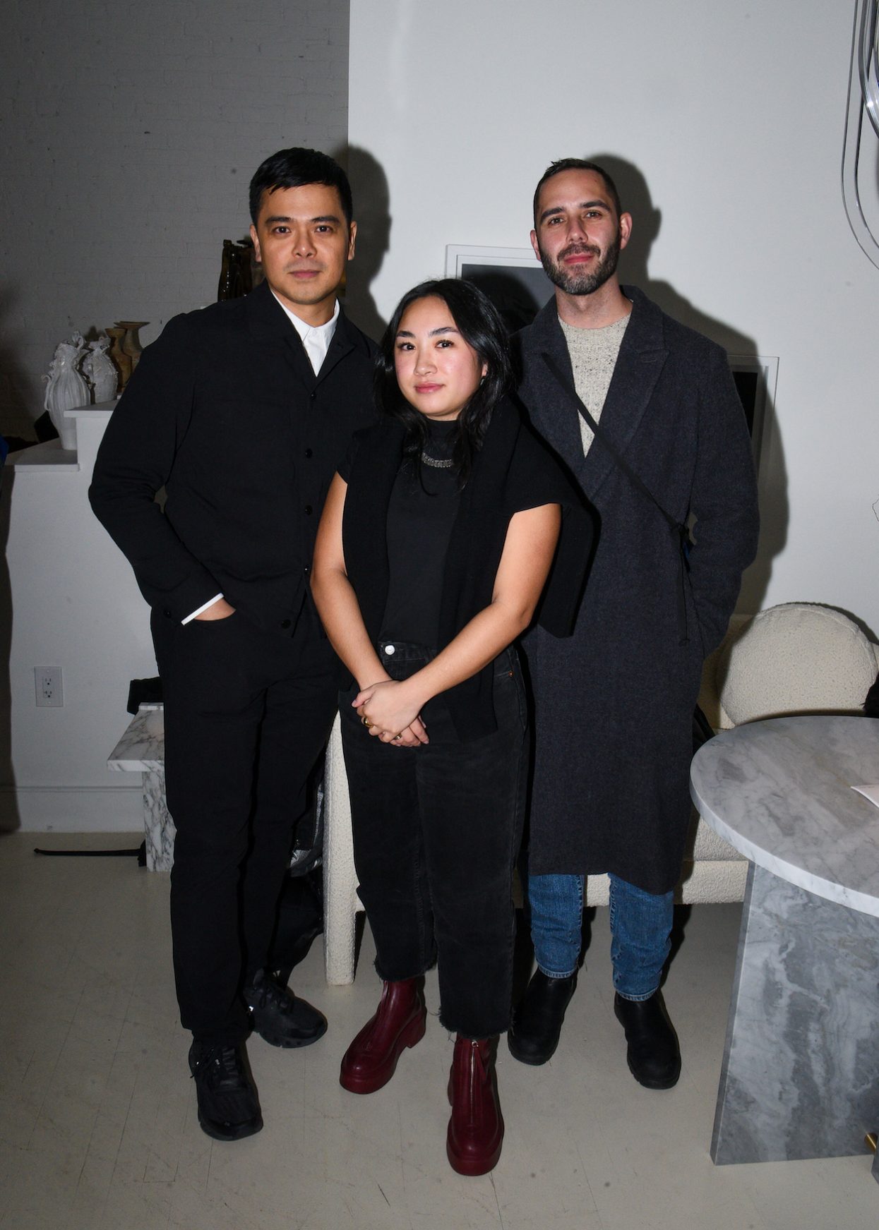 TRNK and Good Black Art Fête a Timely Group Show – SURFACE