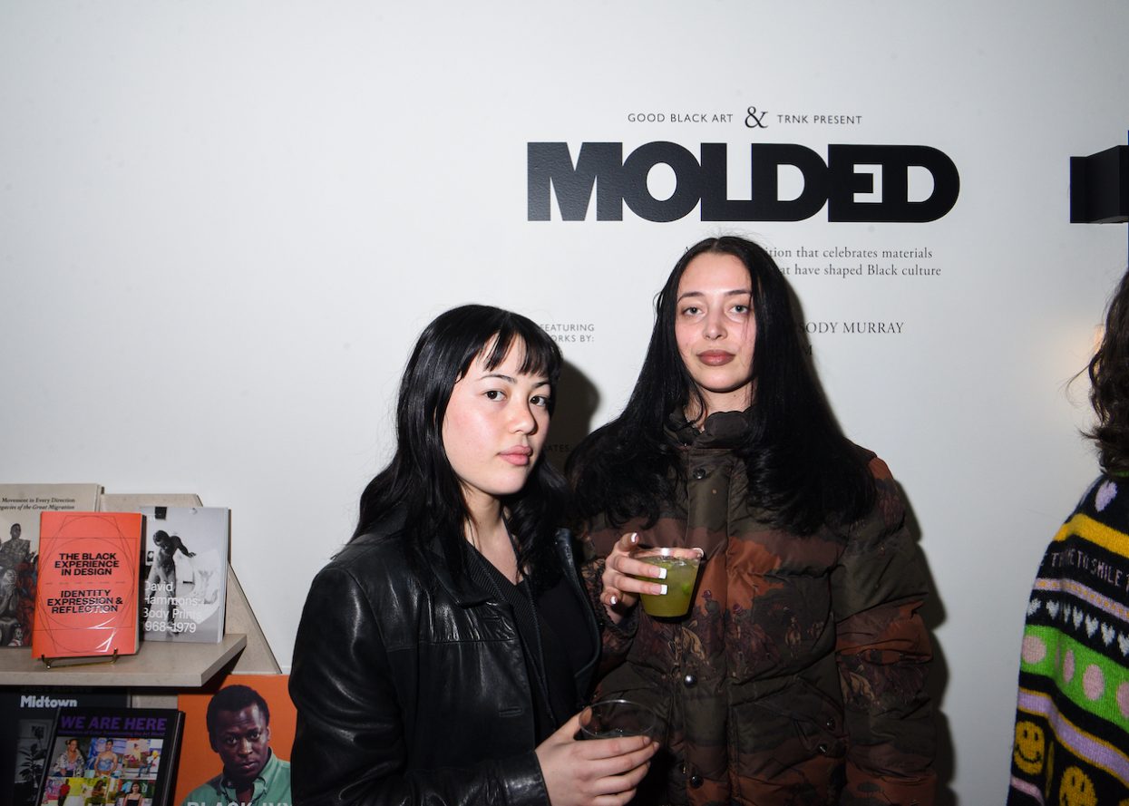 TRNK and Good Black Art Fête a Timely Group Show – SURFACE