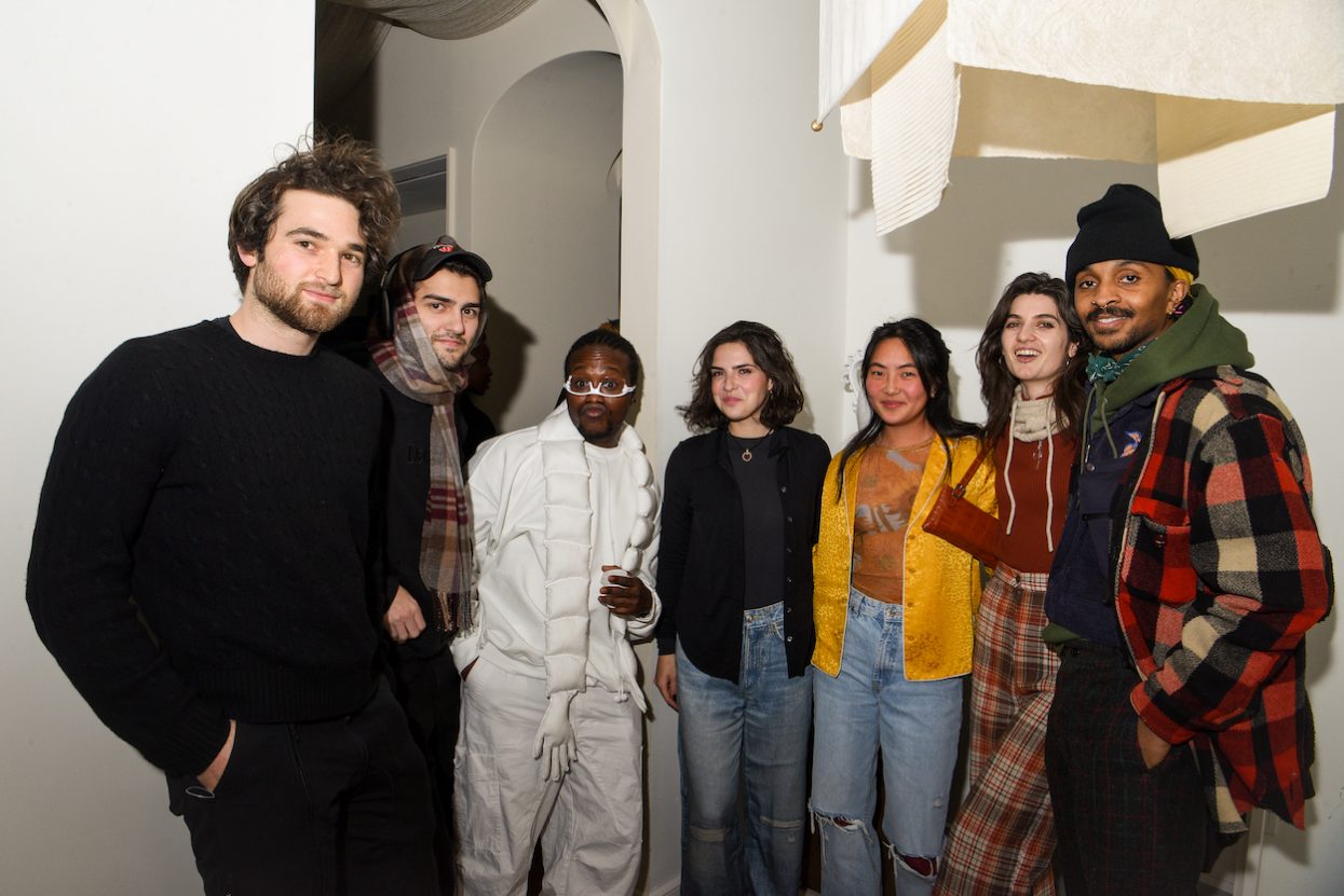 TRNK and Good Black Art Fête a Timely Group Show – SURFACE