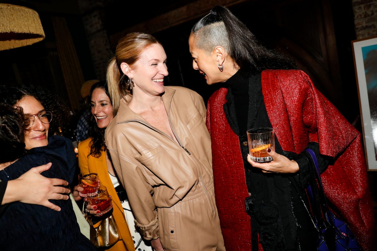 Color, Creativity, and Community at RxART’s Annual Gala – SURFACE