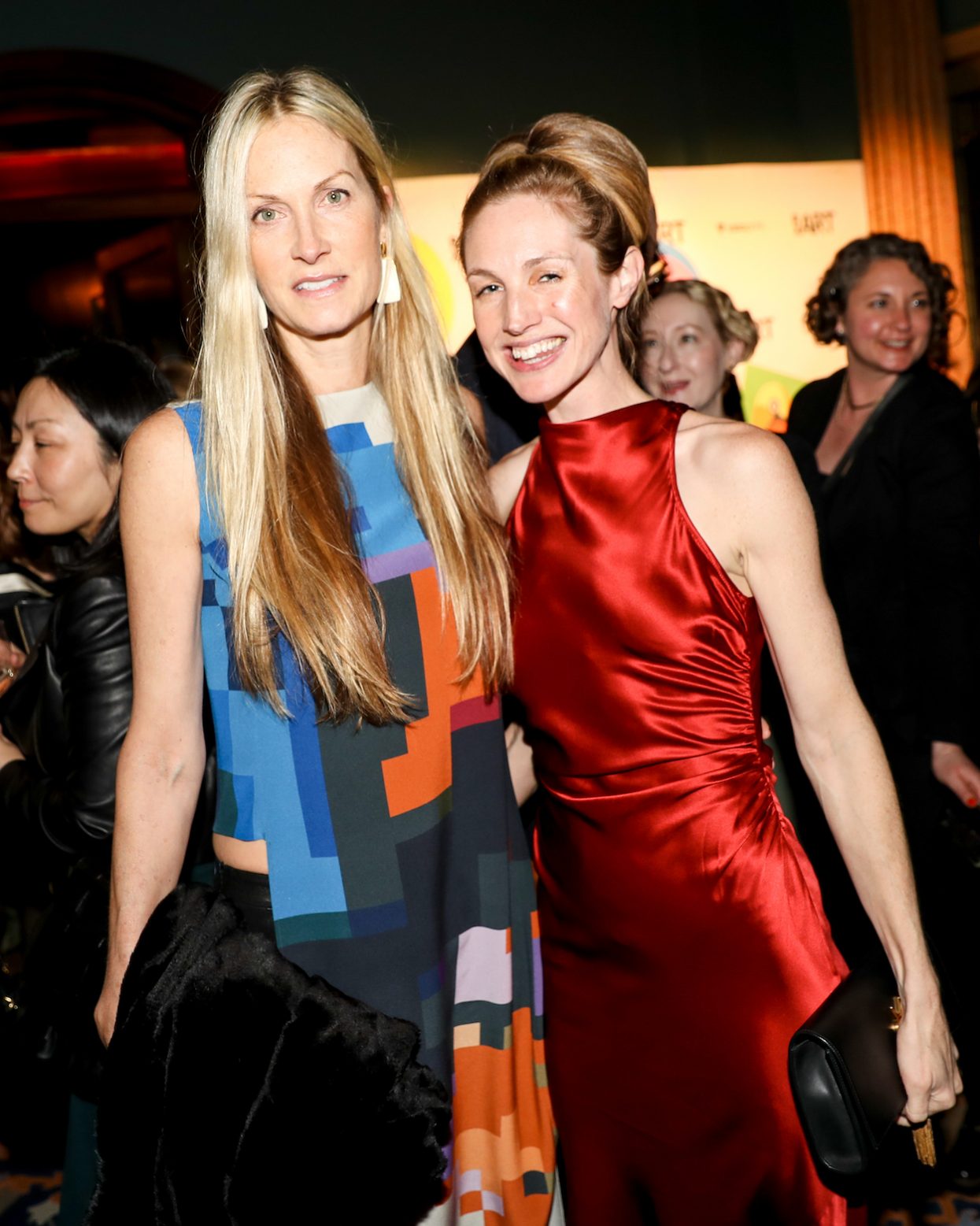 Color, Creativity, and Community at RxART’s Annual Gala – SURFACE
