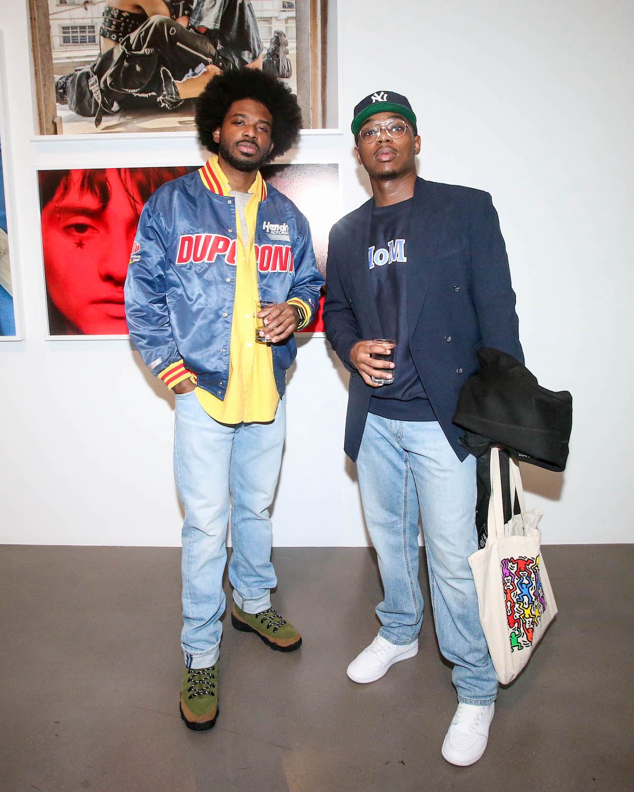 Creator Labs Artists and Friends Throw Down at Boom – SURFACE