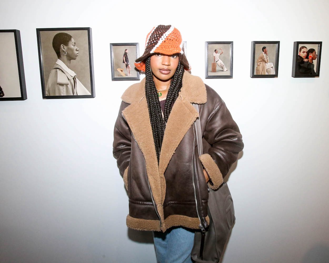 Creator Labs Artists and Friends Throw Down at Boom – SURFACE