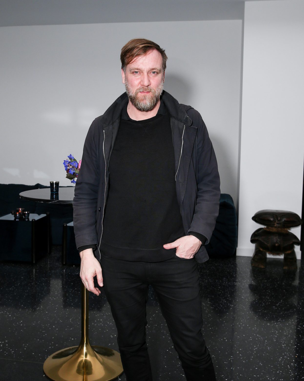 Scenes From Serpentine’s Annual Frieze LA Cocktail – SURFACE