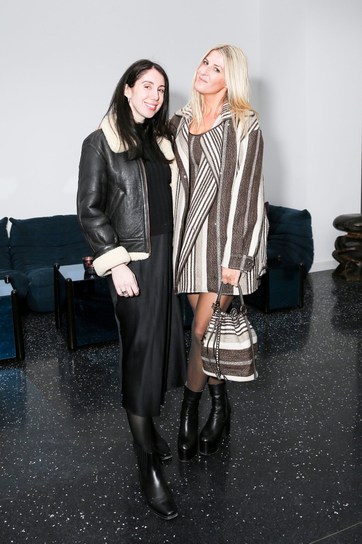 Scenes From Serpentine’s Annual Frieze LA Cocktail – SURFACE