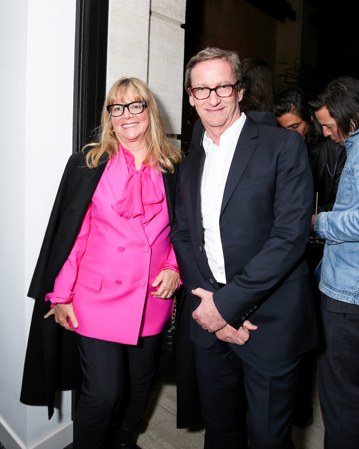 Scenes From Serpentine’s Annual Frieze LA Cocktail – SURFACE