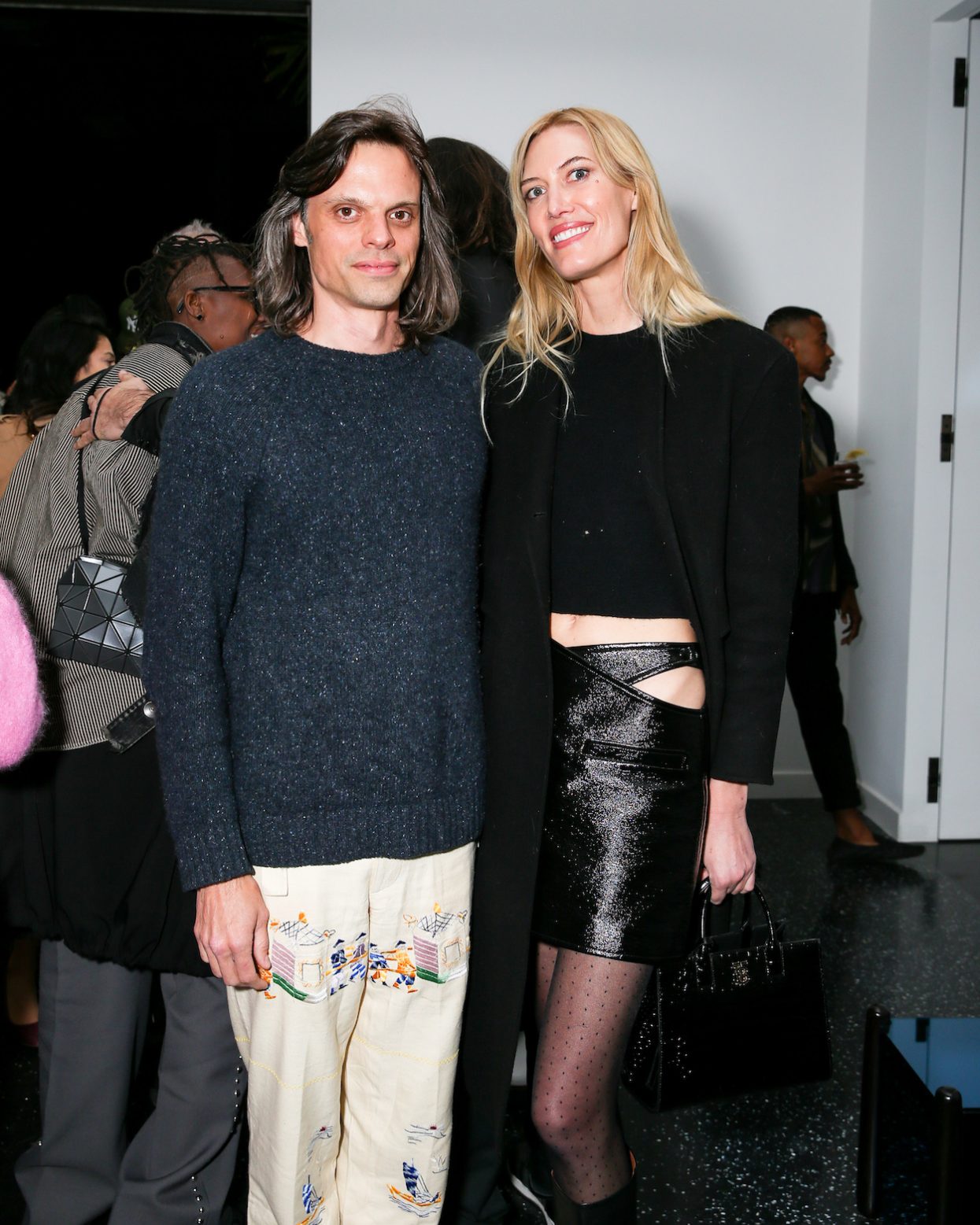 Scenes From Serpentine’s Annual Frieze LA Cocktail – SURFACE