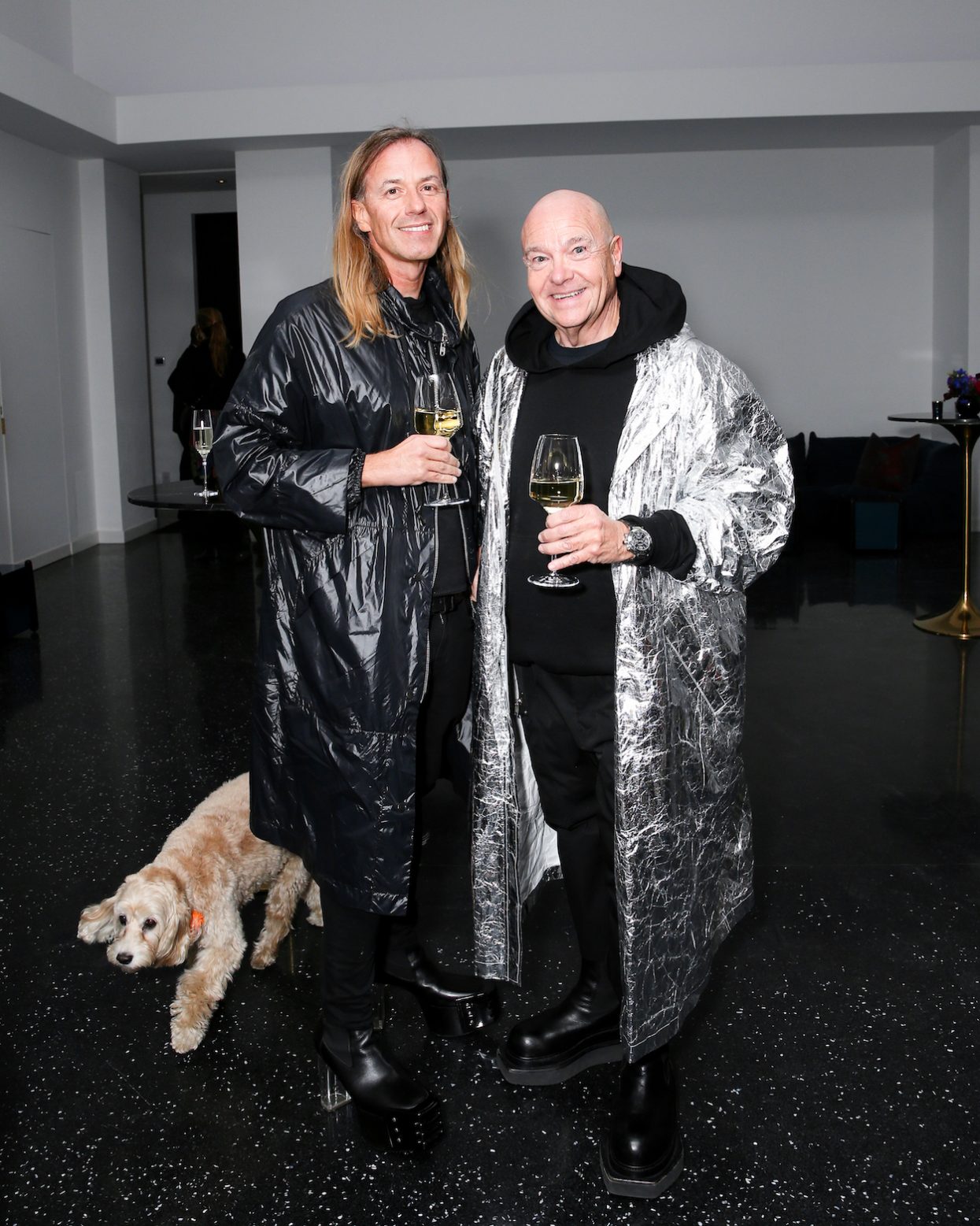 Scenes From Serpentine’s Annual Frieze LA Cocktail – SURFACE