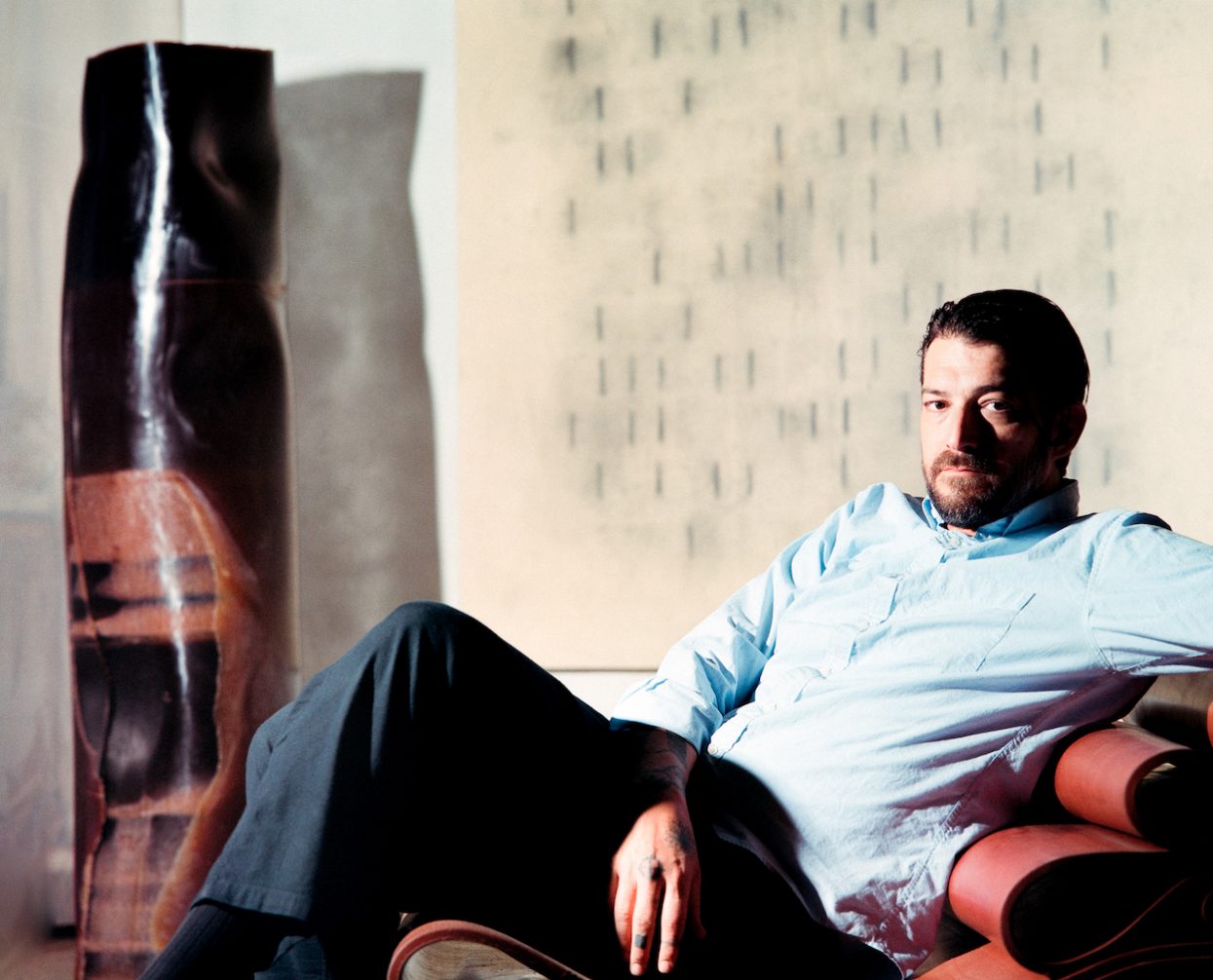 Designer of the Day: Brian Thoreen – SURFACE