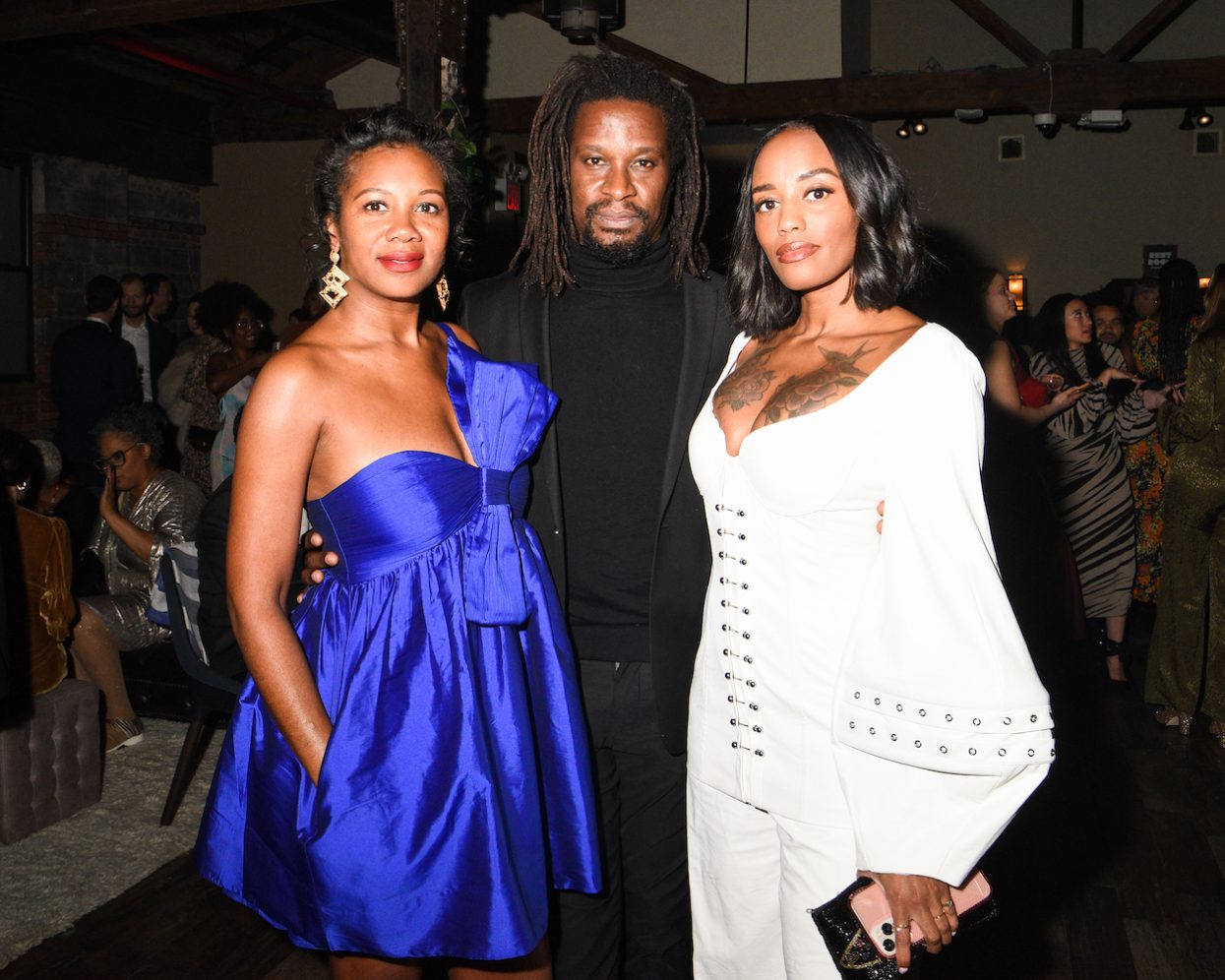 Inside Amref Health Africa’s Annual Auction and ArtBall – SURFACE