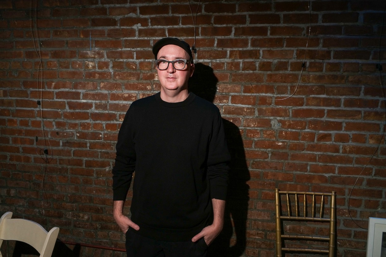 Project for Empty Space Honors Women Trailblazers – SURFACE