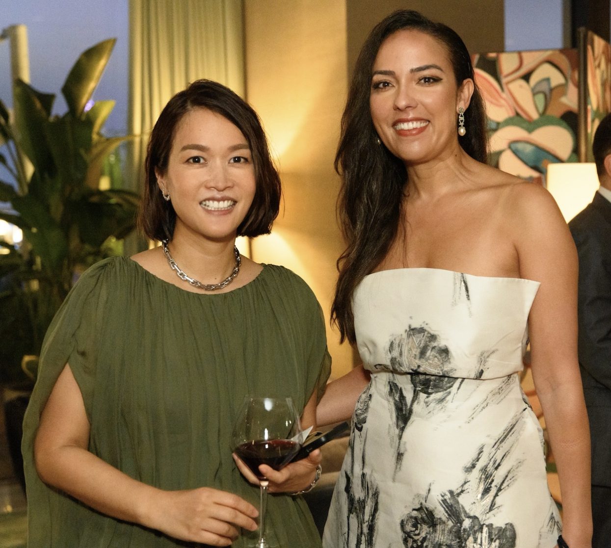An Intimate Dinner to Toast Art Basel Hong Kong – SURFACE