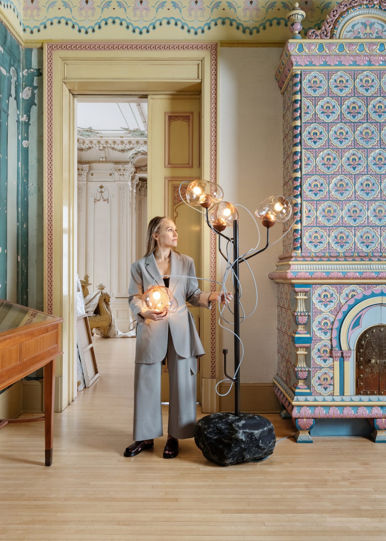 Designer of the Day: Victoria Sass – SURFACE