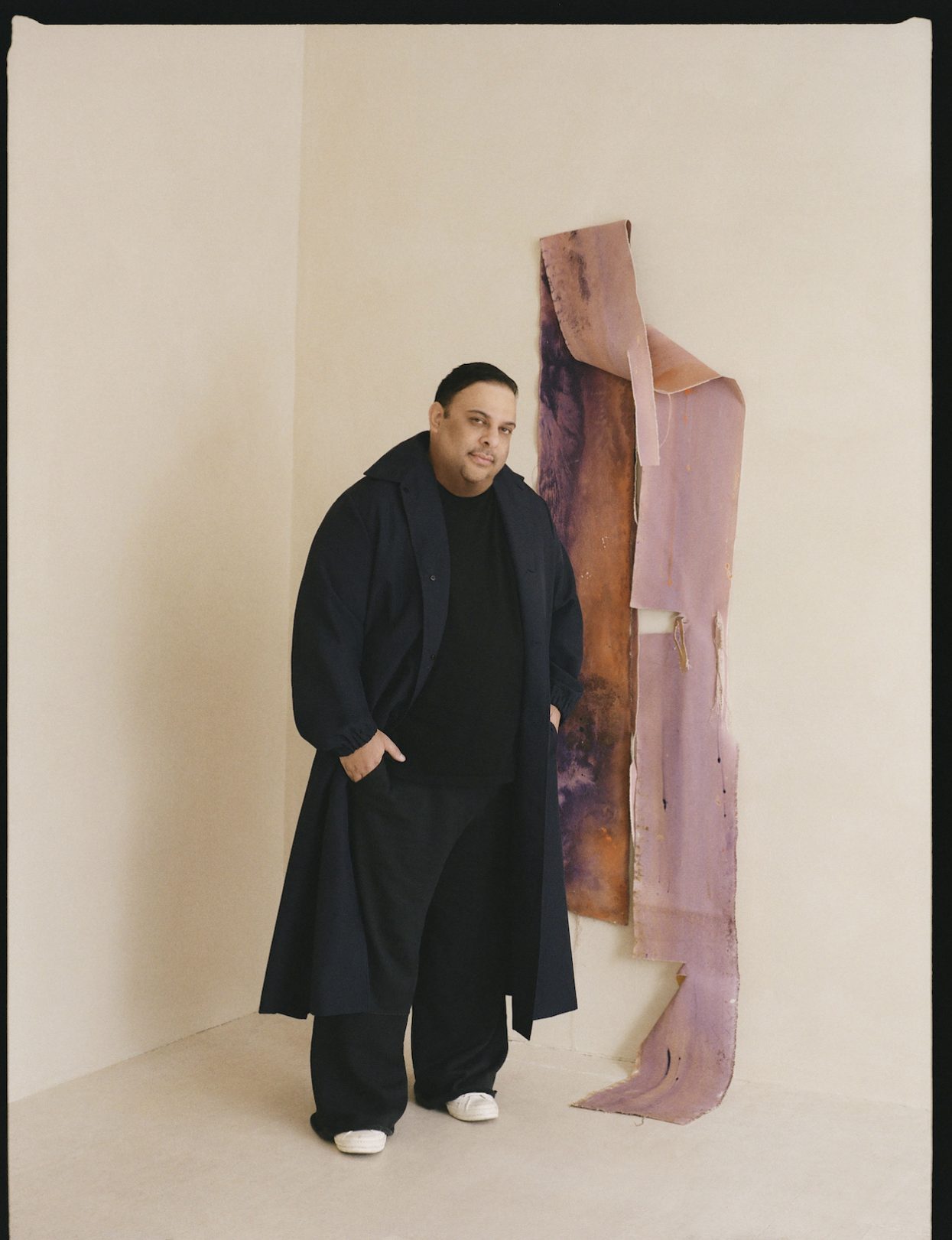 Designer of the Day: Michael Hilal – SURFACE