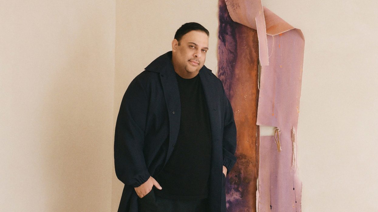 Designer of the Day: Michael Hilal – SURFACE